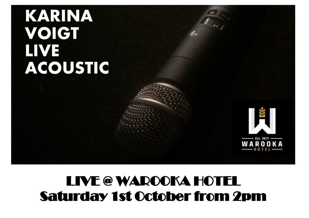Events – Warooka Hotel
