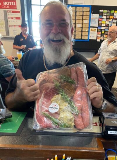 Events Warooka Hotel